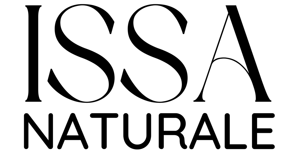 ISSA NATURALE - Handcrafted Hair Growth Oil - Clean & Plant-Powered ...